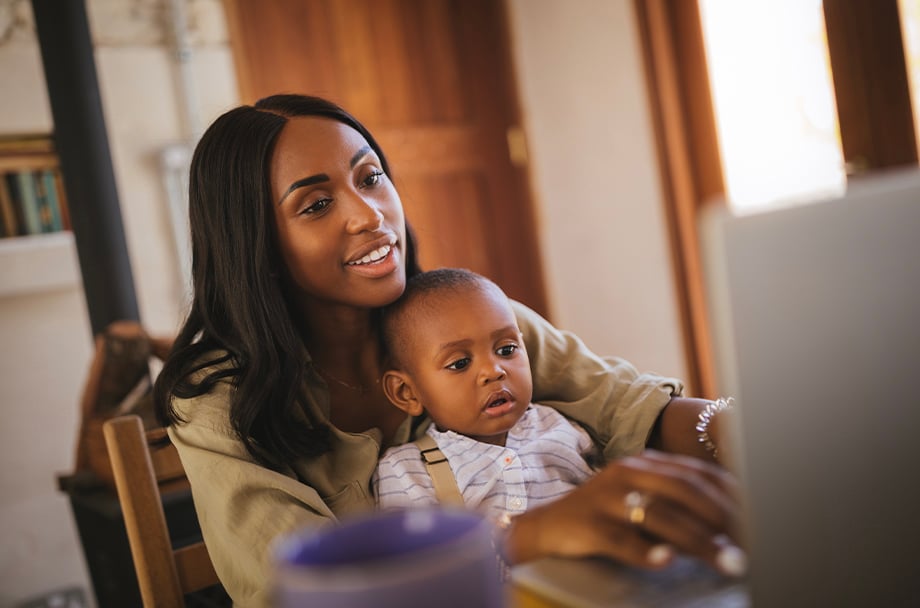 Learning that fits your life at Saint Leo University